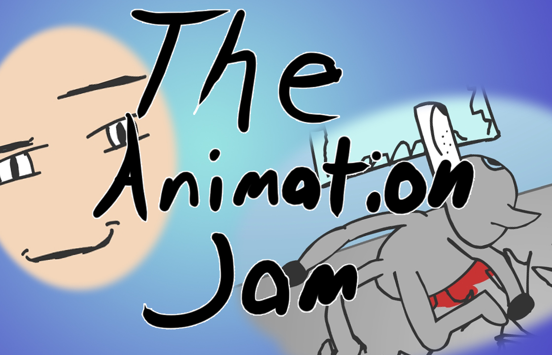 The Animation Jam