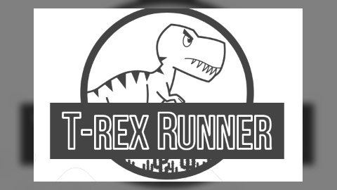 T-Rex Runner