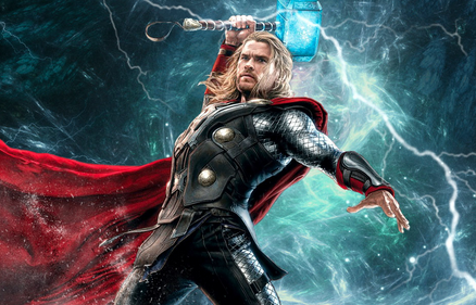 thor two
