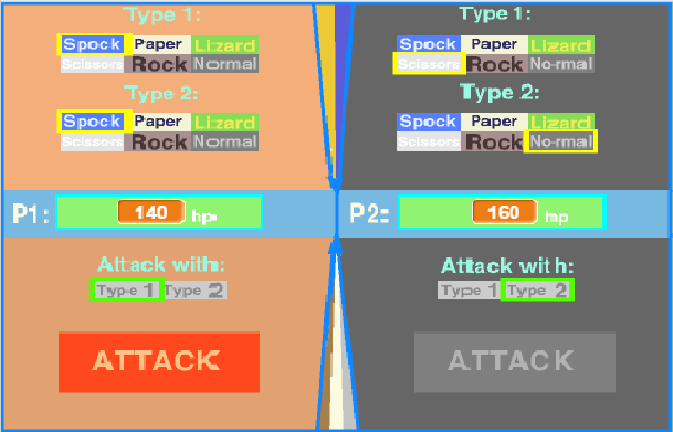 RPSLS Pokemon Battle