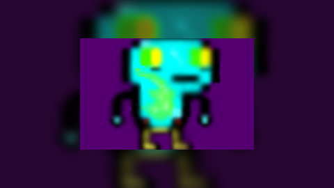 Blurpy Run
