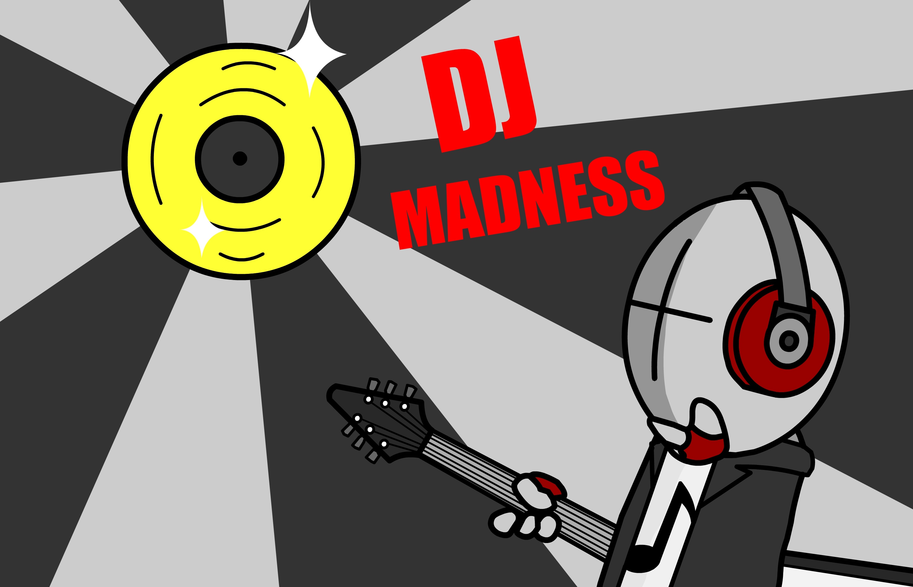 DJ Madness