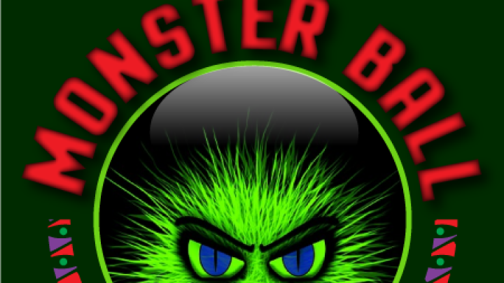 Monster Ball