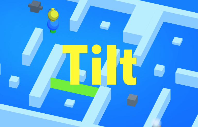 Tilt (Complete)