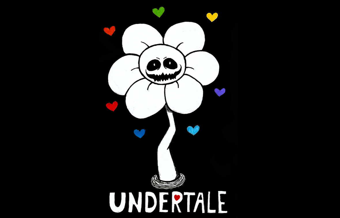 UNDERTALES