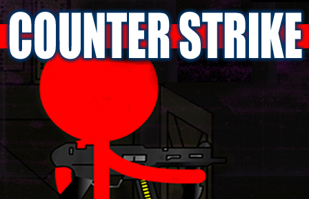 Counter Strike Stick