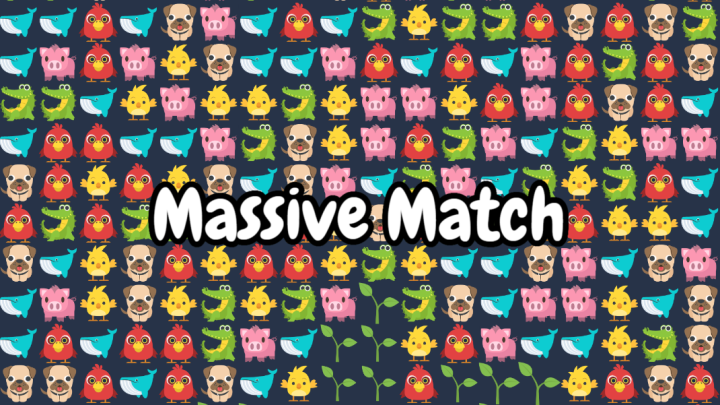 Massive Match