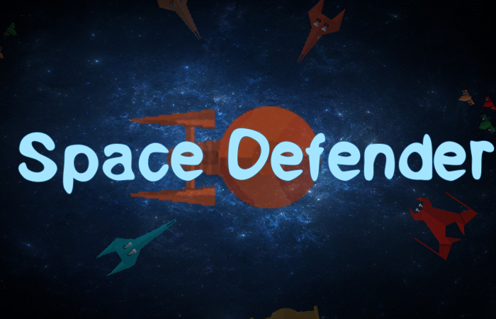 Space Defender