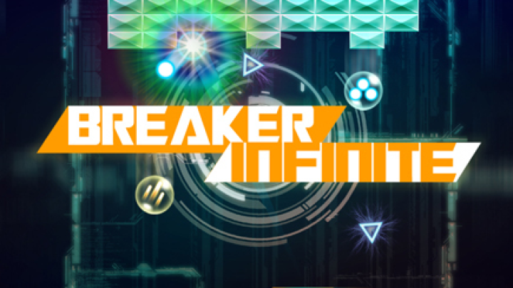 Breaker Infinite