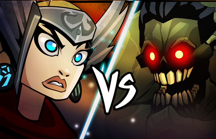 She Thor vs Zombie Hulk (marvel fan film)