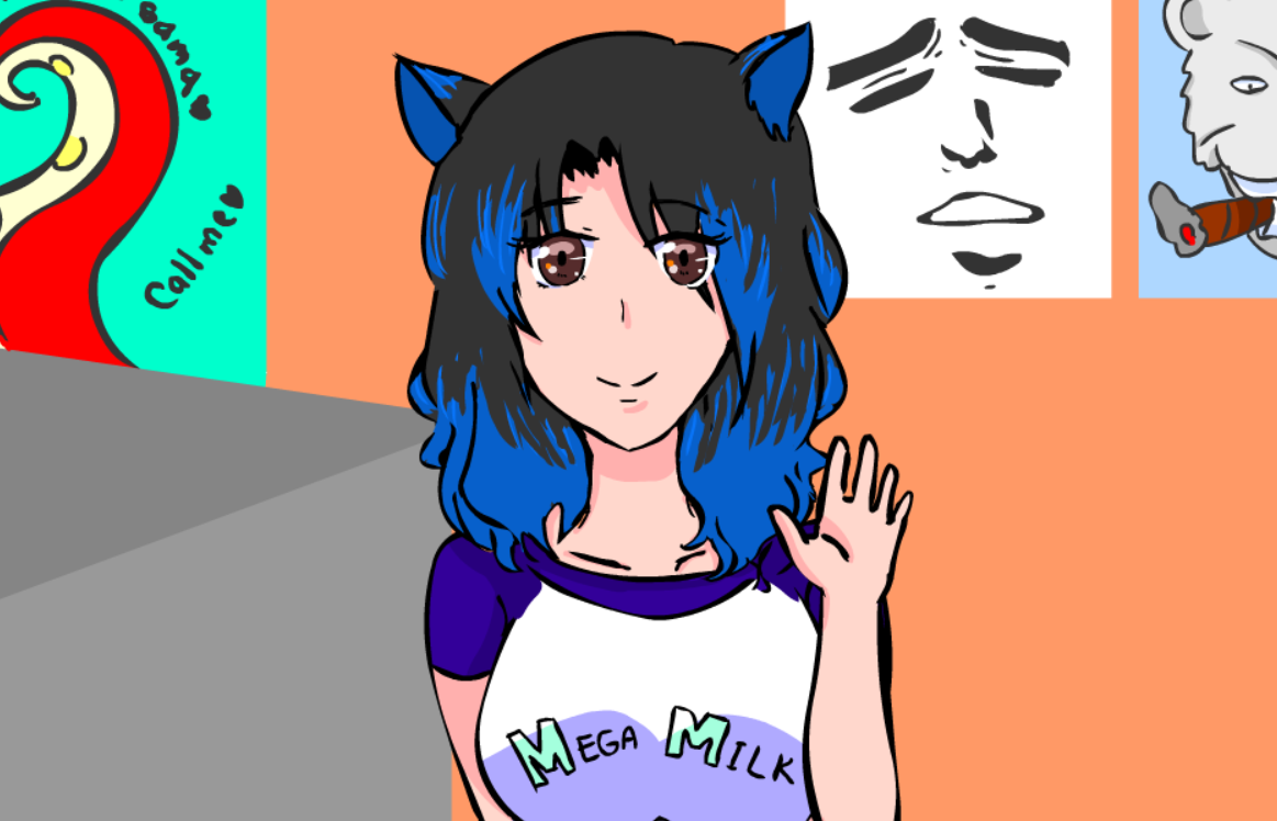 Akidearest Fanimation