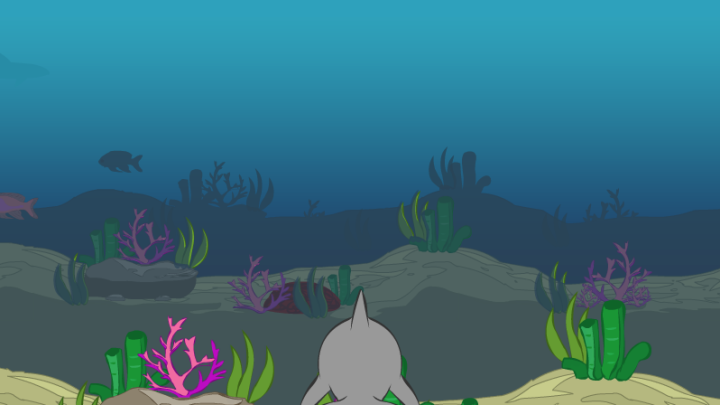 Eternal Sea V1