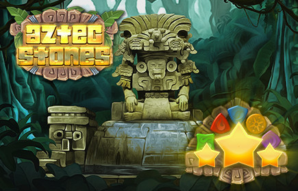 Aztec Stones