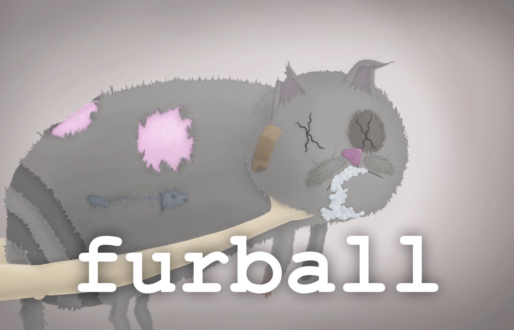 furball