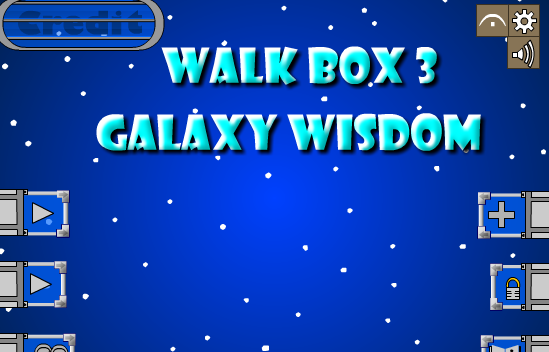 Walk box 3