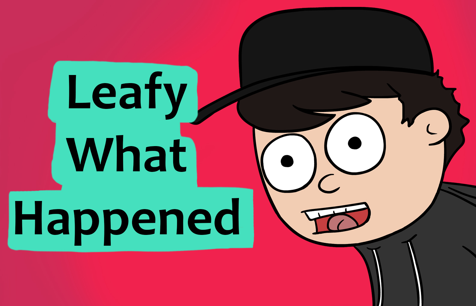 What Happened to Leafy Animation