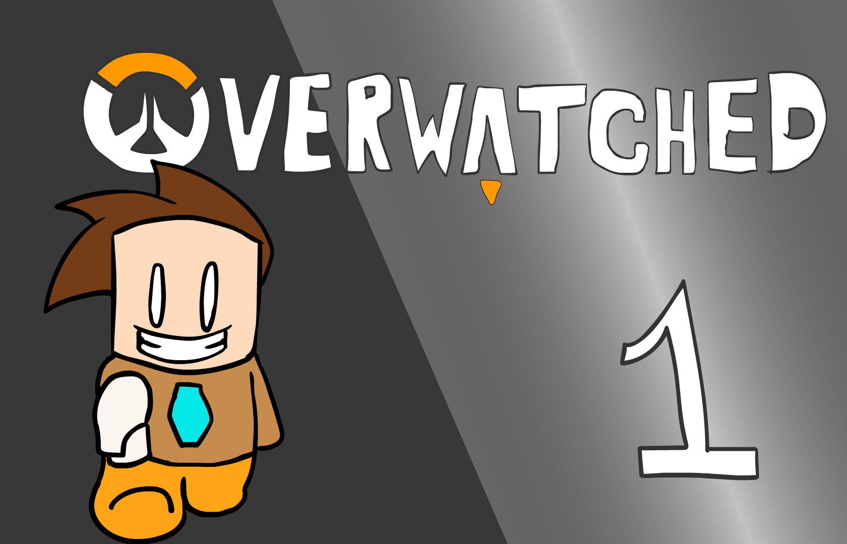 Overwatched ep1 Check Tracer Out