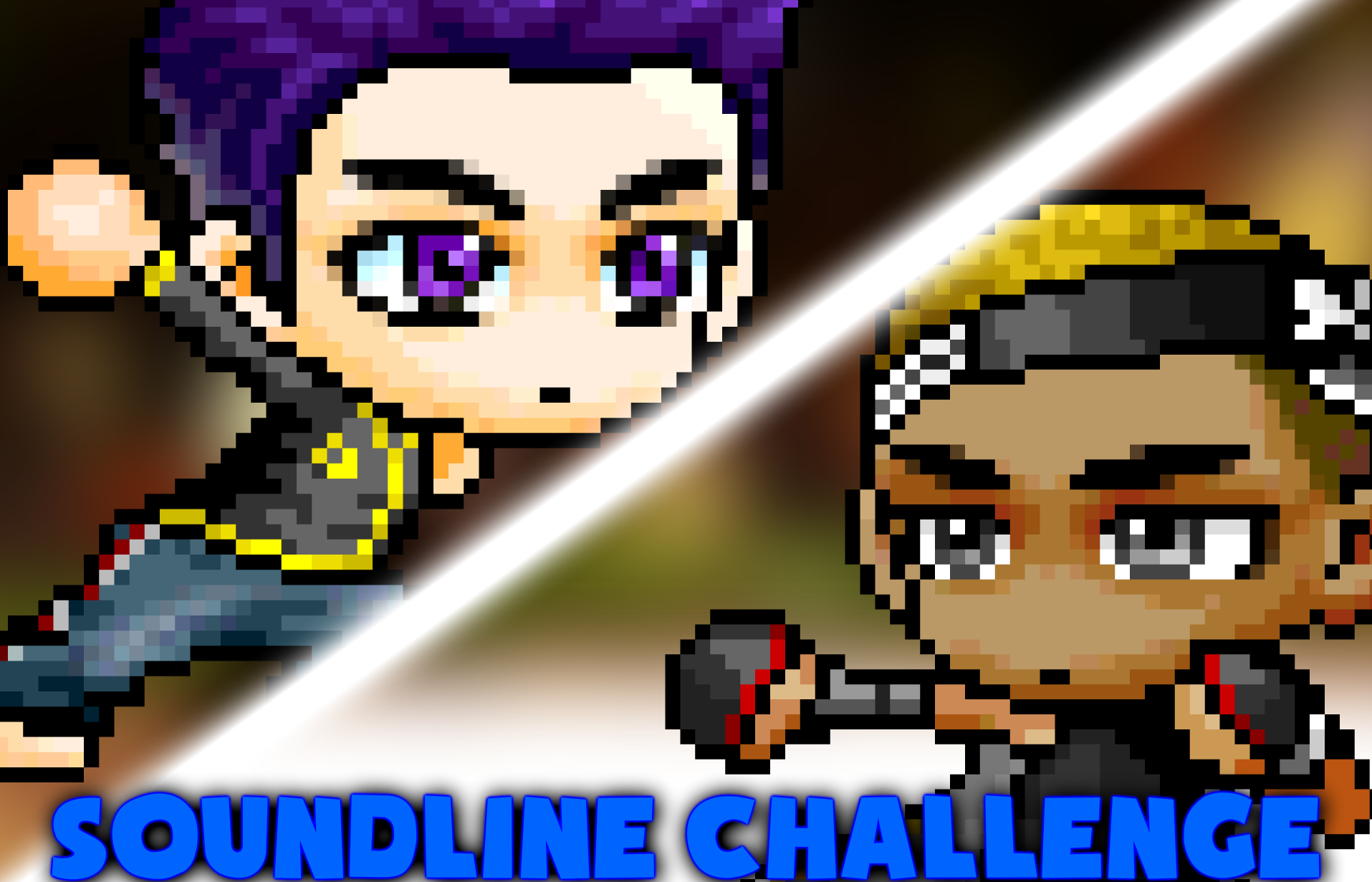 Soundline Challenge