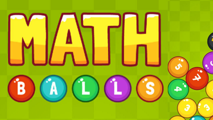 Math Balls