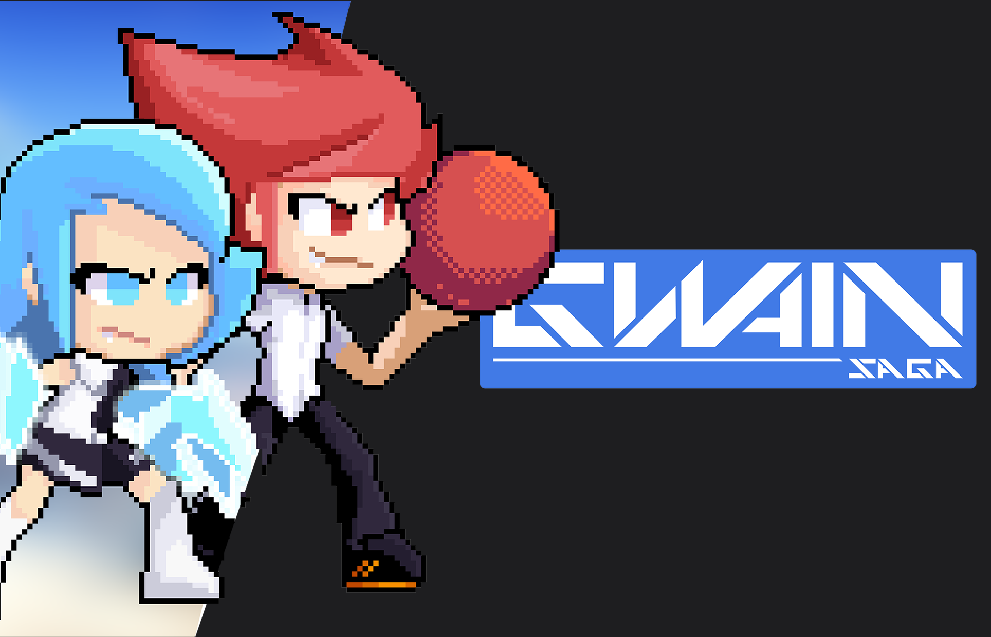 Gwain Saga - Chapter 03