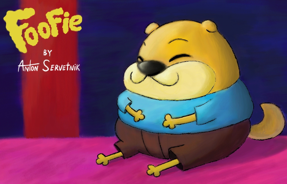 Foofie
