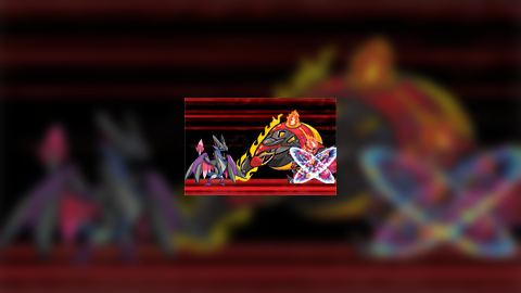 Fuzzmon 2 - Mighty Earth