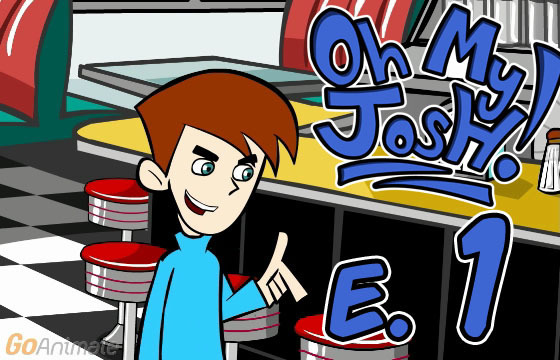 "Oh My Josh!" Ep 1 - A Date to Forget