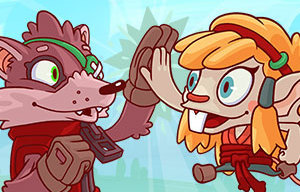 Max & Mink