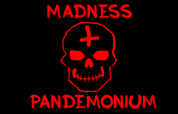 MADNESS Project Pandemonium