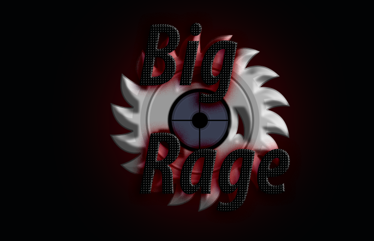 Big-Rage