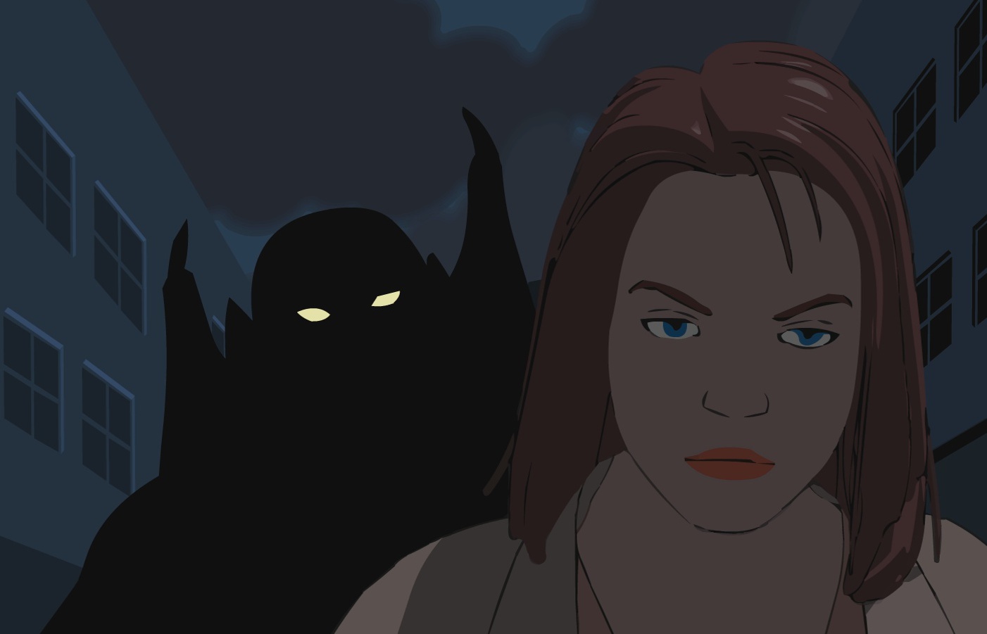 Vampires