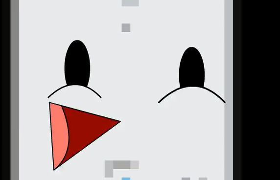 BFDI Style - Wii Remote Recommended Character