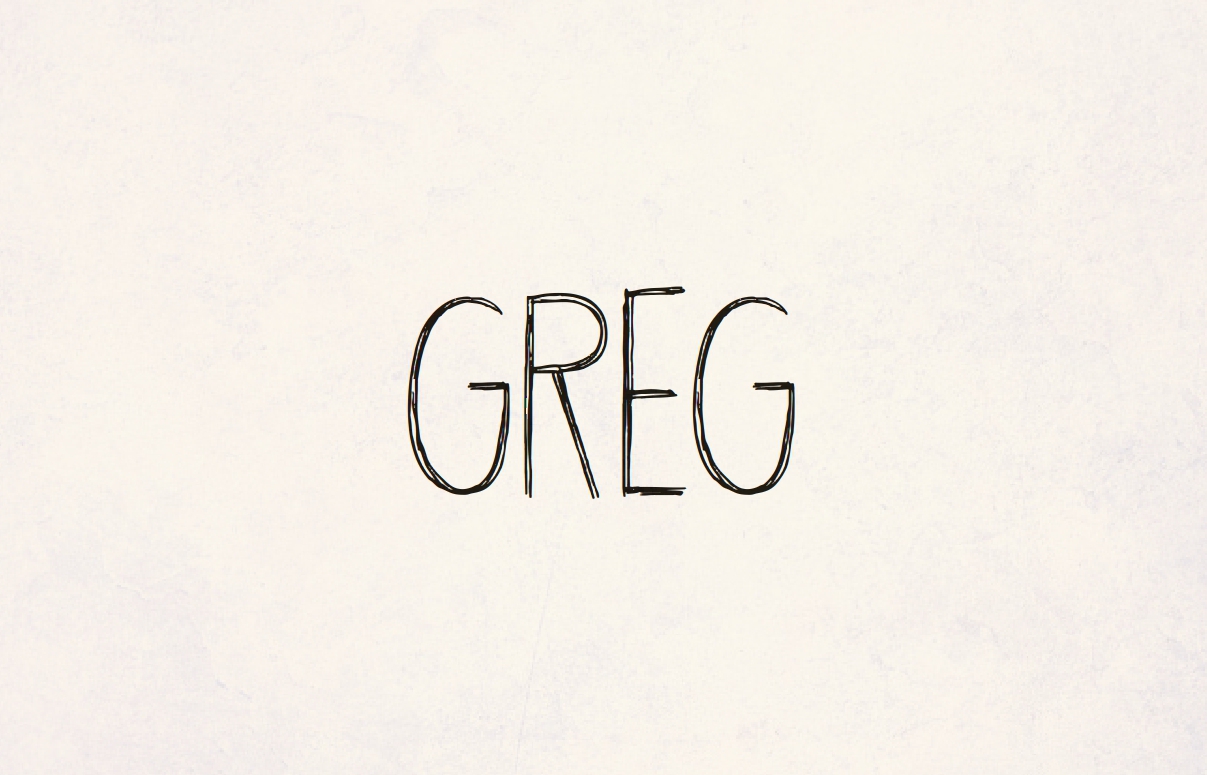 Greg