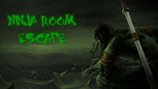 Ninja Room Escape
