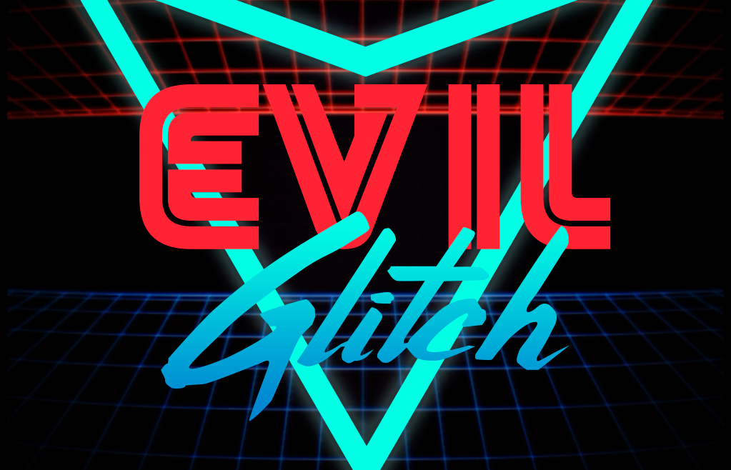 Evil Glitch - Arcade Edition