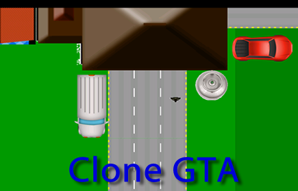 Clone Gta