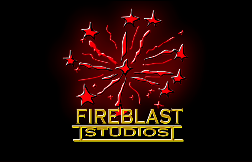 What is FireBlast Studios?