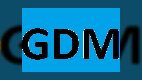 GDM