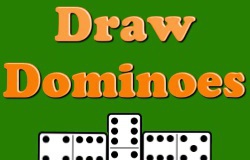 Draw Dominoes