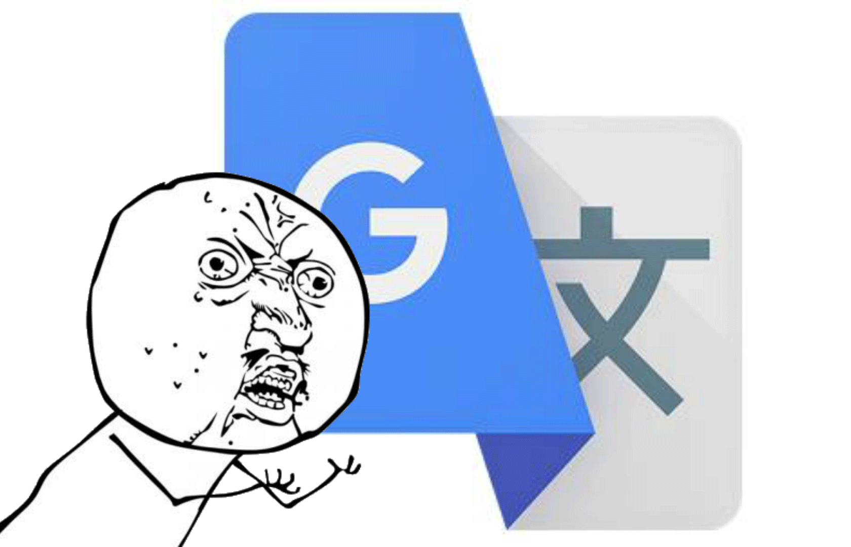 Hello Hi, it is not a hate that this happens in the Google translator.