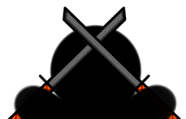 Super power Stickman