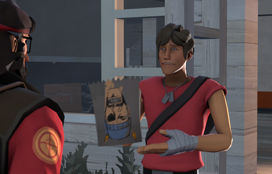 [SFM] Sleepycast Animated - Christian Comedy