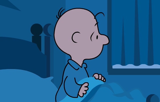 It's A Mad World, Charlie Brown (2017)