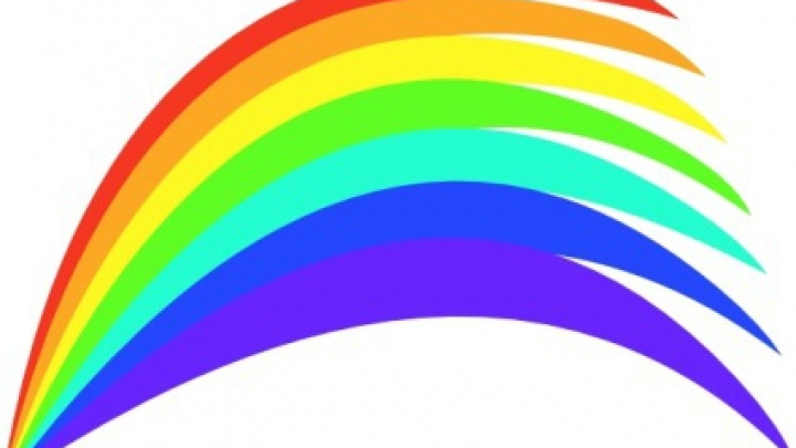 Rainbow Blaster