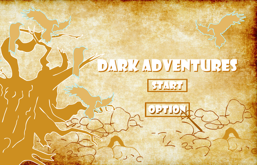 Dark Adventures