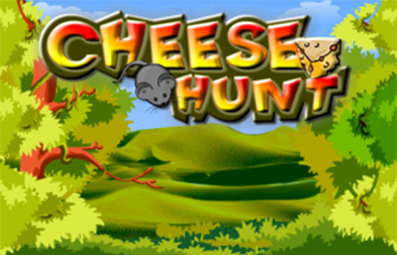 Cheese Hunt