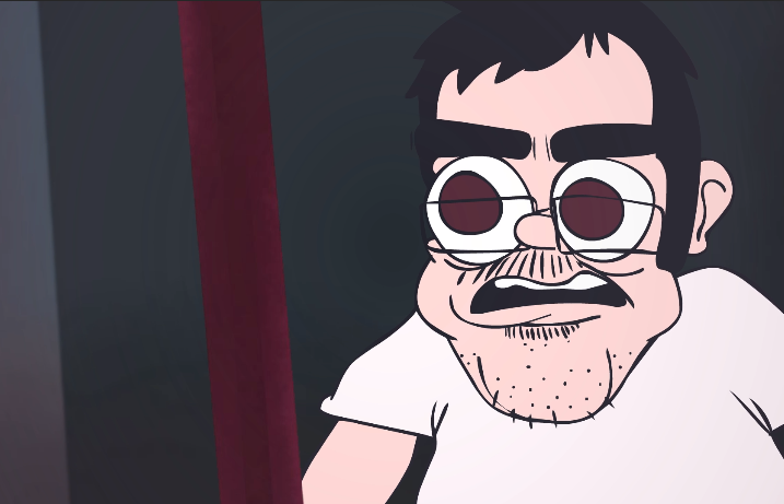 PROJECT RICKY BERWICK VS KEEMSTAR