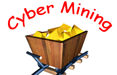 Cyber Mining 2