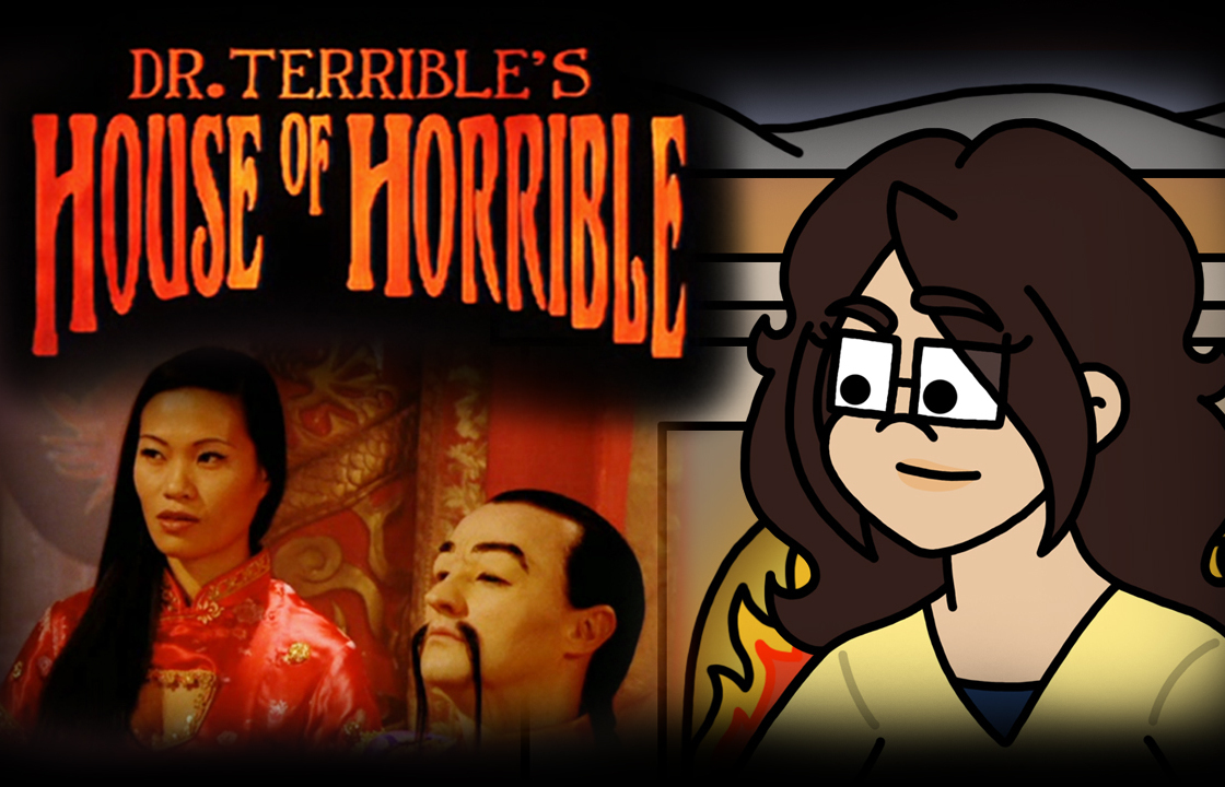 Dr. Terrible's House of Horrible - Ep 2 Review (Spoiler Free)