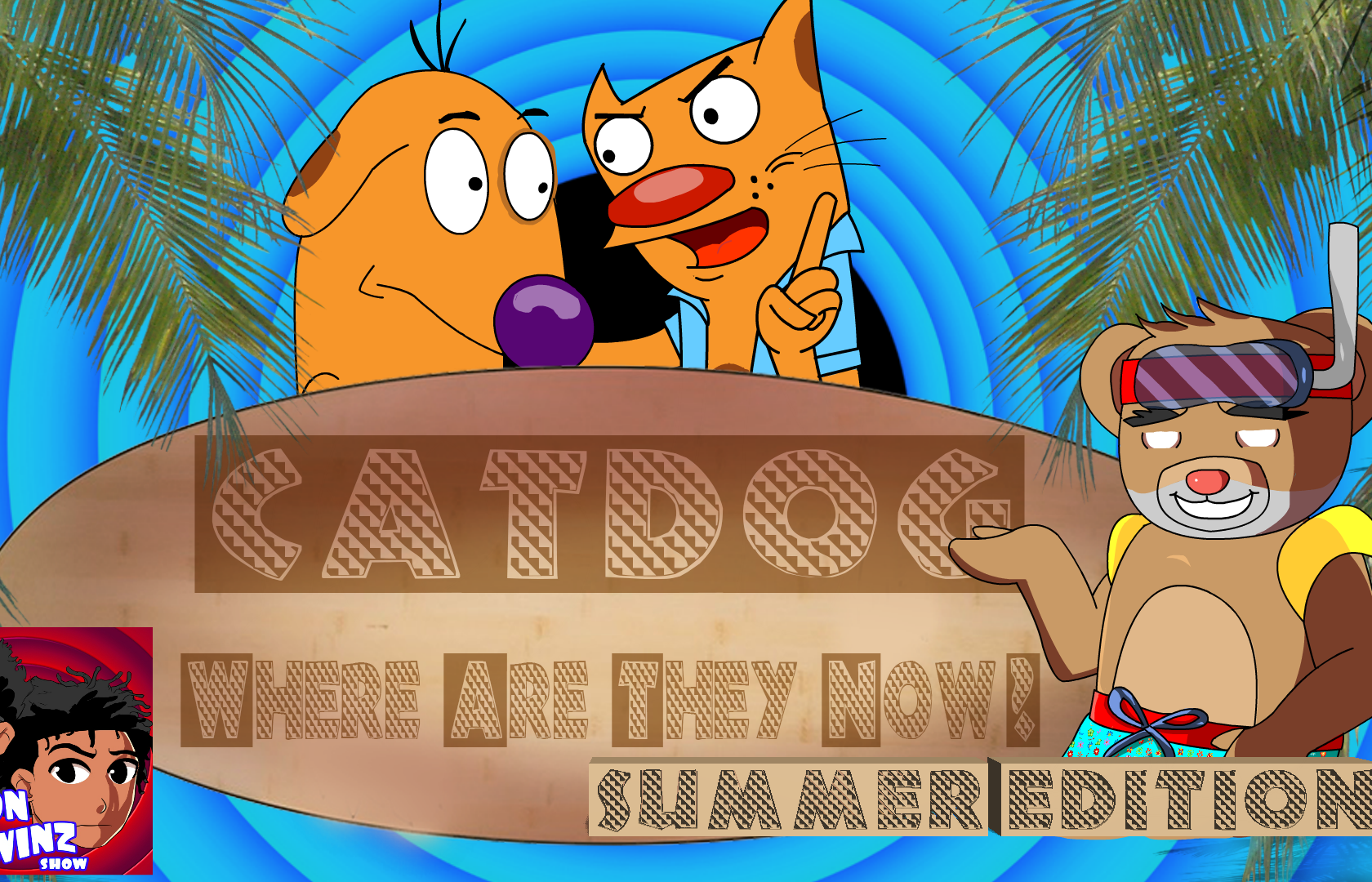 CatDog: Where Are They Now?